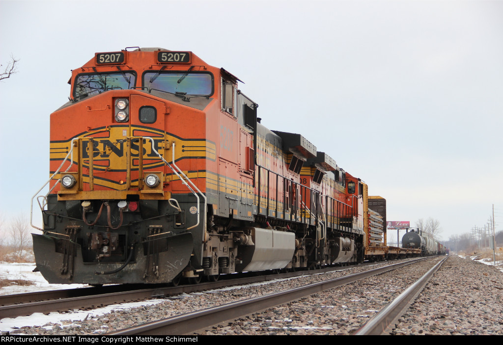 MEMGAL Tied Down In Old Monroe